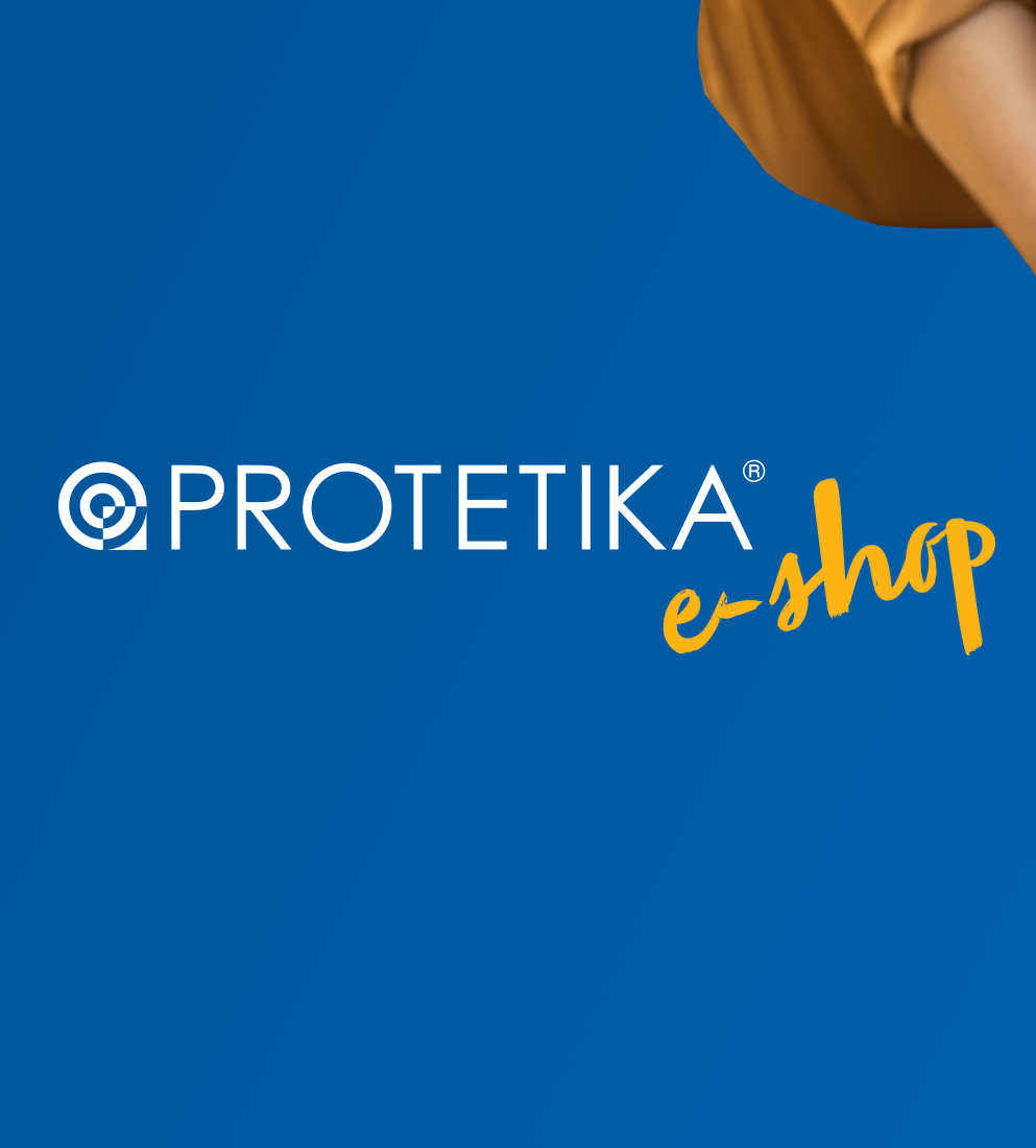 Protetika ecommerce - ITAS